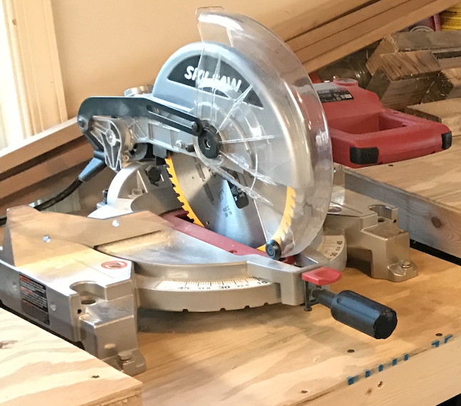 Miter Saws - Everything You Need to Know! — Garage Dwellers Woodworking